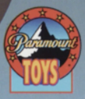 Paramount Toys | Logopedia Wiki | Fandom