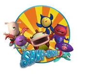 Save-Ums | Wiki Logopedia | Fandom