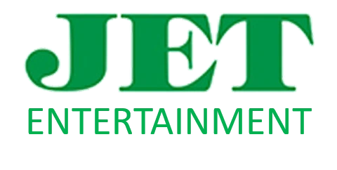 JET Entertainment | Wikia Logos | Fandom