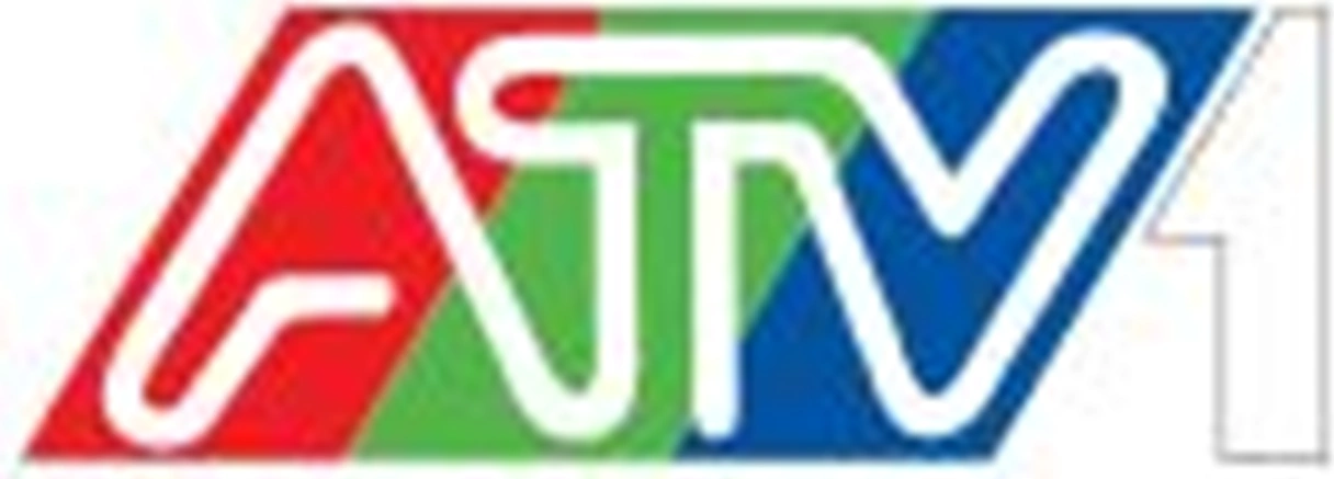 ATV1 | Wikia Logos | Fandom