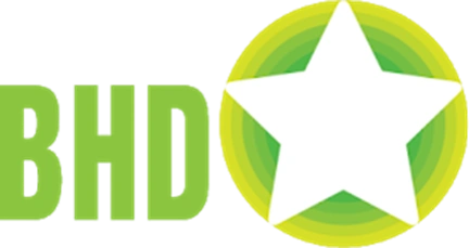 BHD Star | Wikia Logos | Fandom