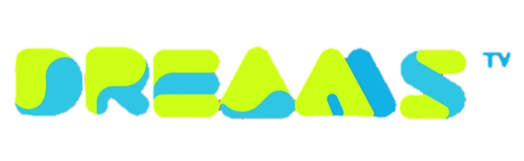 MyTV - DreamsTV | Wikia Logos | Fandom