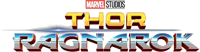 Thor: Tận thế Ragnarok | Wikia Logos | Fandom