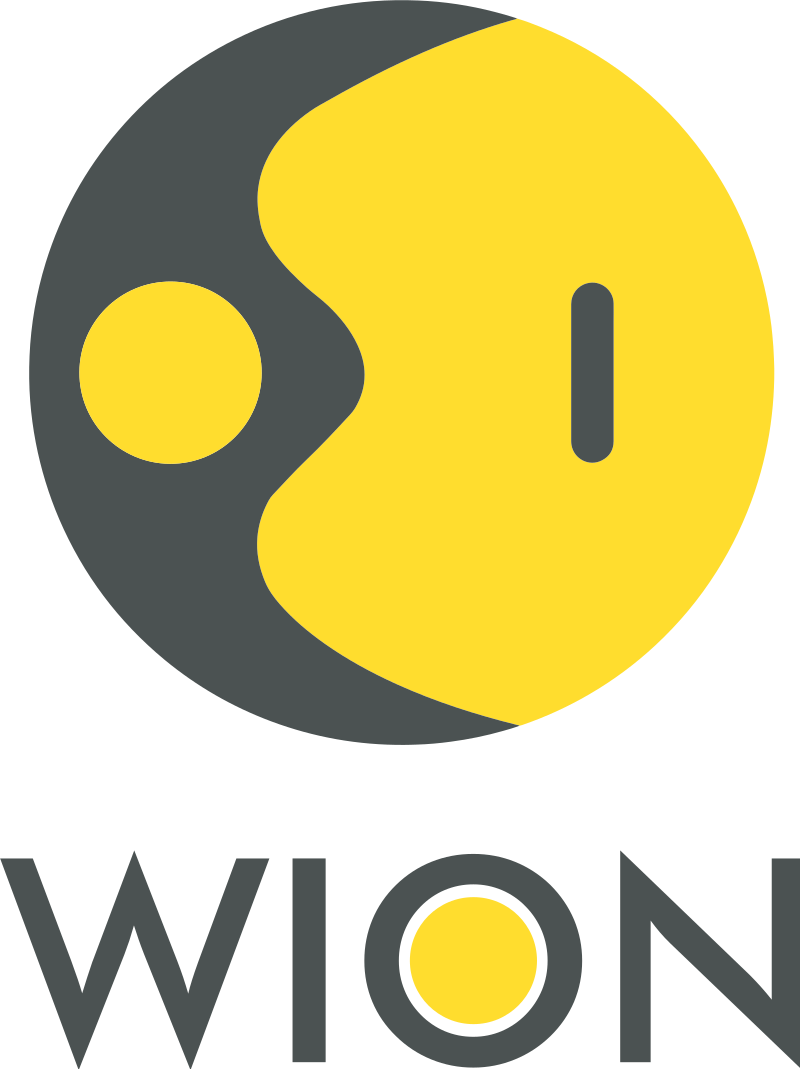 WION | Wikia Logos | Fandom