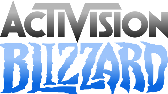 Activision Blizzard | Wikia Logos | Fandom