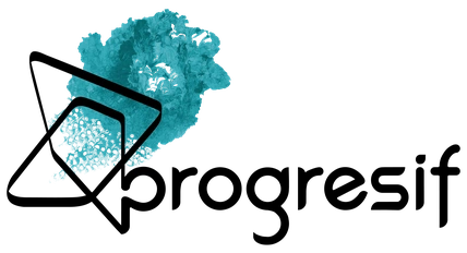Progresif | Wiki Logos | Fandom