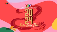 VTV2/Ident Tết | Wikia Logos | Fandom