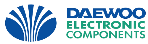 Daewoo Electronic Components | Wiki Logopedia | Fandom