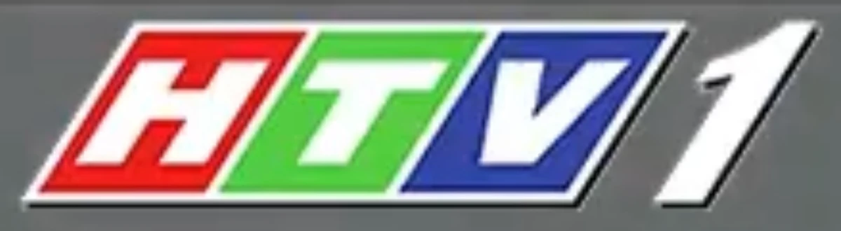 VTC - HTV1 | Wikia Logos | Fandom