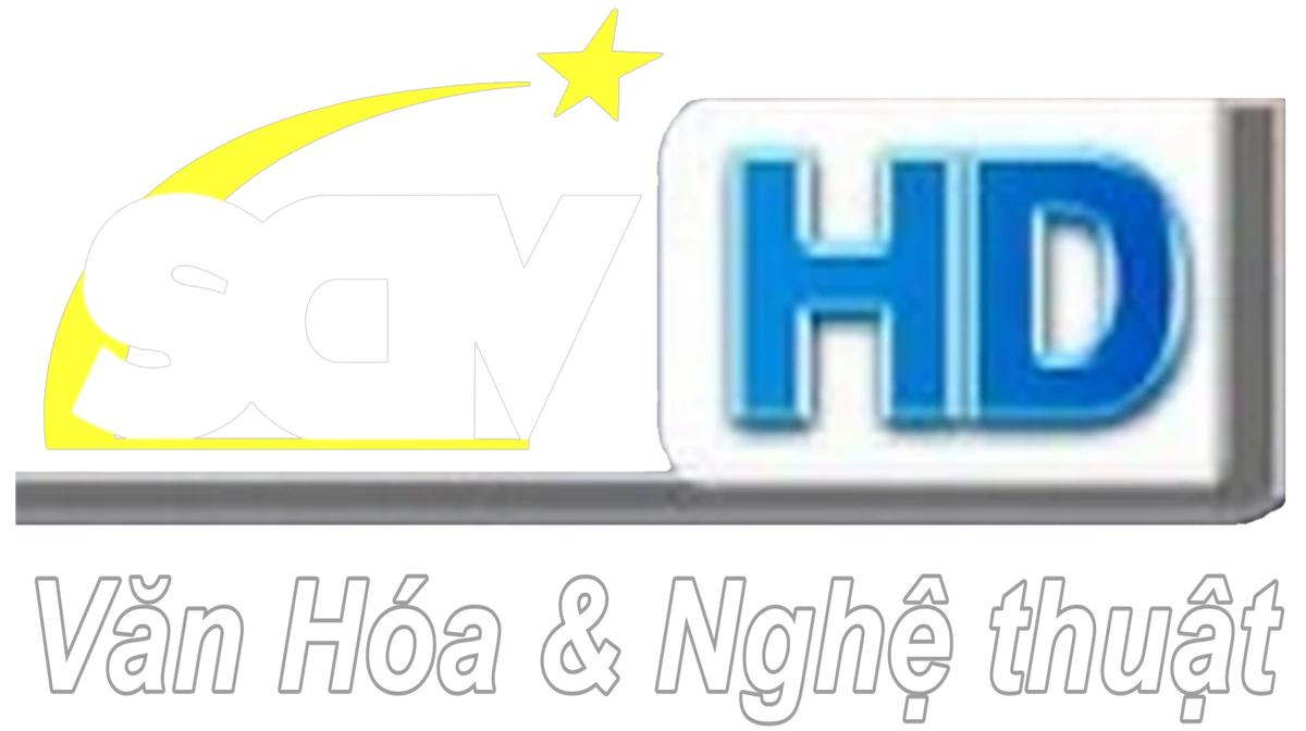 SCTV HD Văn hóa & Nghệ thuật (cũ) | Wikia Logos | Fandom