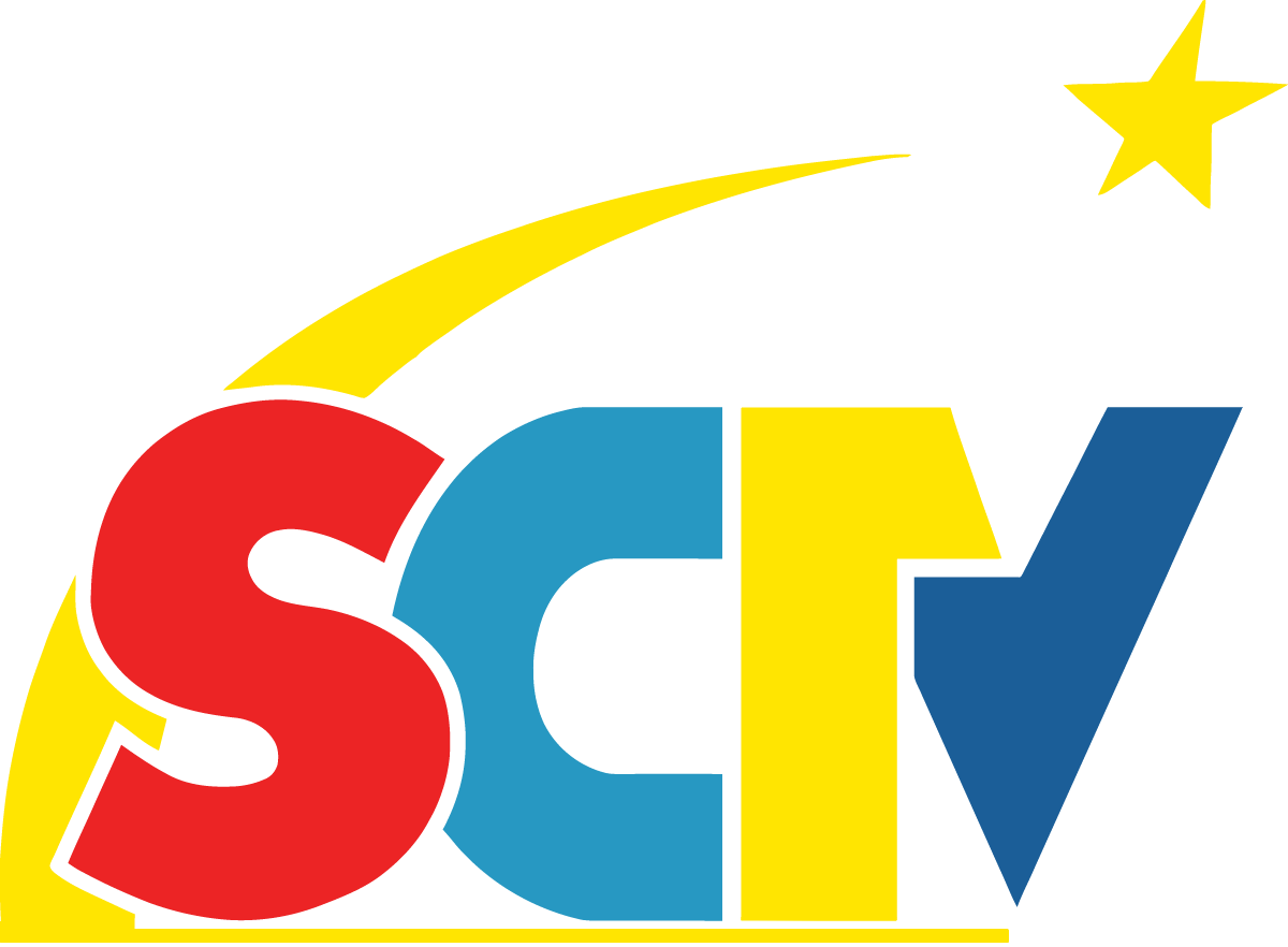 SCTV (Truyền hình Cáp Saigontourist) | Wikia Logos | Fandom