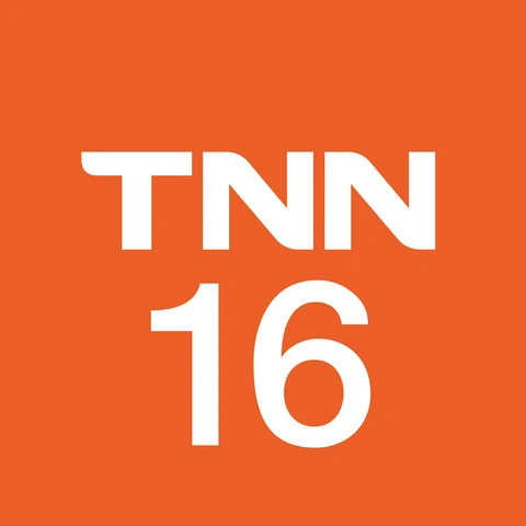 TNN16 | Wikia Logos | Fandom
