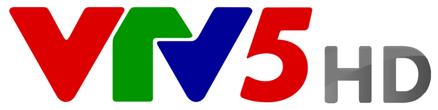 Viettel TV - VTV5 HD | Wikia Logos | Fandom