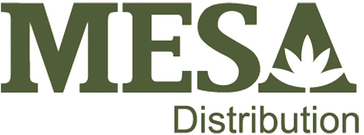 MESA Distribution | Wikia Logos | Fandom