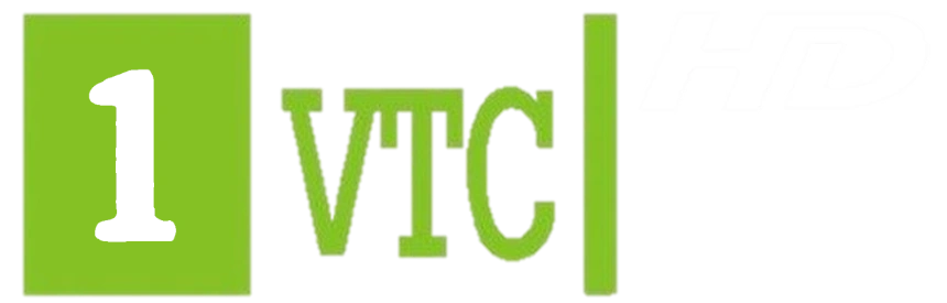 VTC1 HD (cũ) | Wikia Logos | Fandom