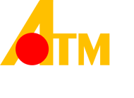 ATM (HTV7) | Wikia Logos | Fandom