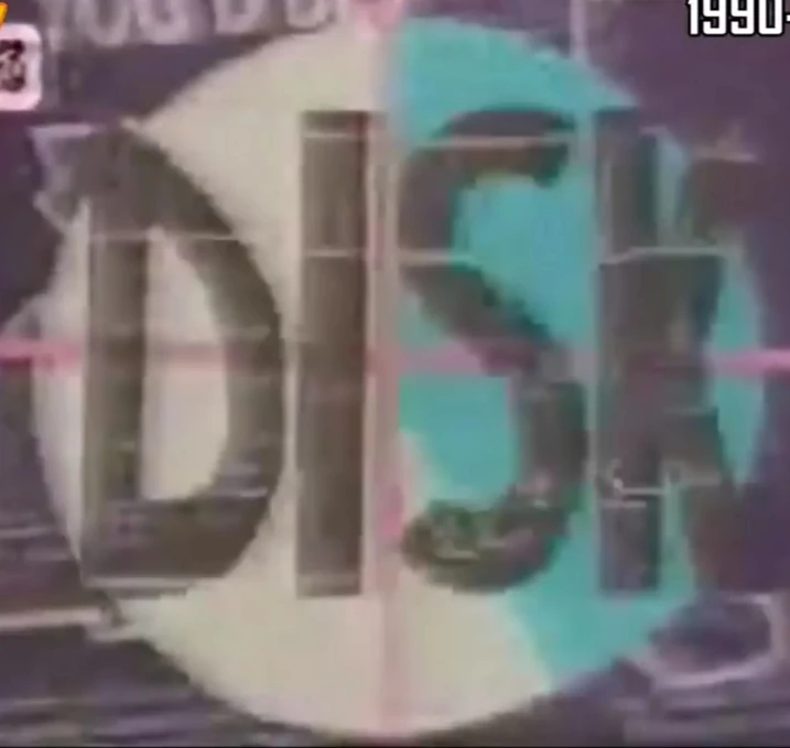 Disk MTV | Wiki Logopedia | Fandom