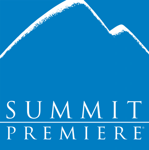 Summit Premiere | Wikia Logos | Fandom