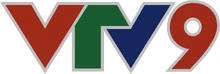 VTV9 | Wikia Logos | Fandom