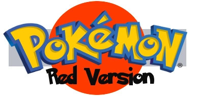 Pokemon Red Version (Eruowood) | Logofanonpedia | Fandom