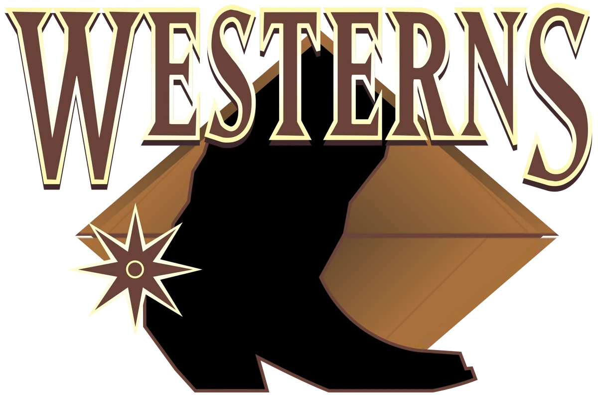 Encore Westerns (United Republics) | Logofanonpedia | Fandom