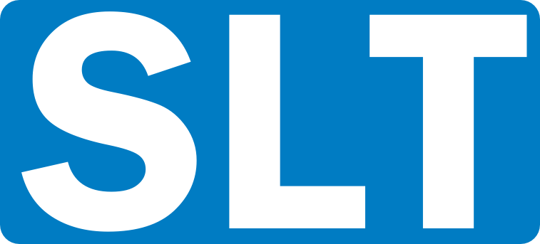 SLT | Logofanonpedia | Fandom