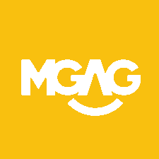 MGAG (Macamot) | Logofanonpedia | Fandom