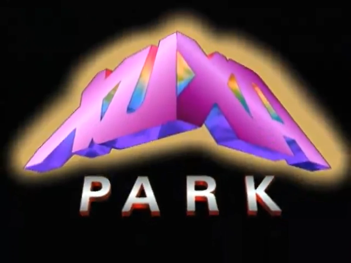 Xuxa Park | Logofanonpedia | Fandom