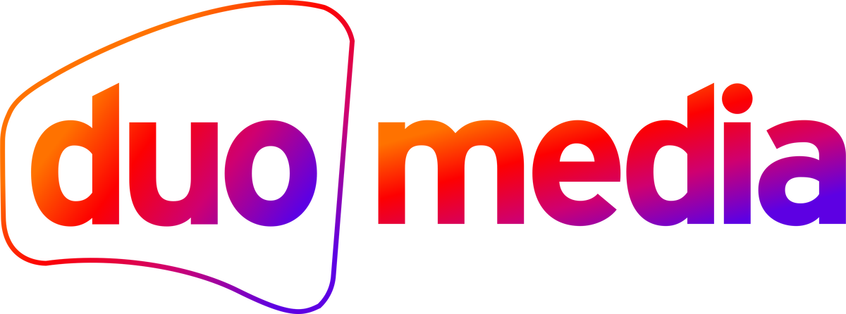 Duomedia | Logofanonpedia | Fandom