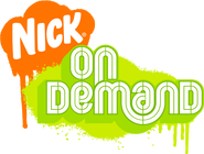 Nickelodeon (United Republics) | Logofanonpedia | Fandom