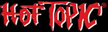Hot Topic (Jetania) | Logofanonpedia | Fandom