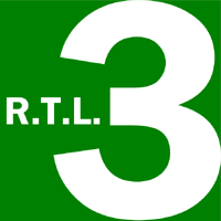 RTL 3 | Logofanonpedia | Fandom