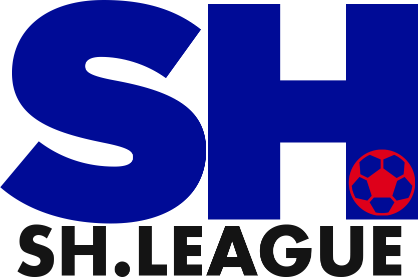 SH-League | Logofanonpedia | Fandom