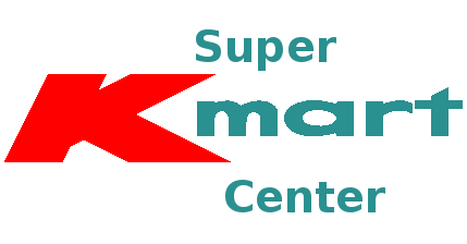 Super Kmart (Shramp) | Logofanonpedia | Fandom