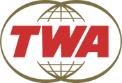 Trans World Airlines (United Republics) | Logofanonpedia | Fandom