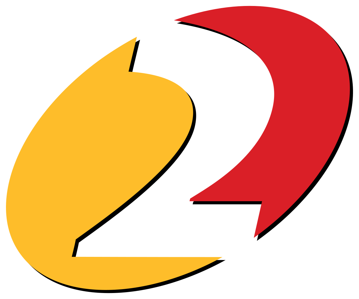 Kanal 2 | Logofanonpedia | Fandom