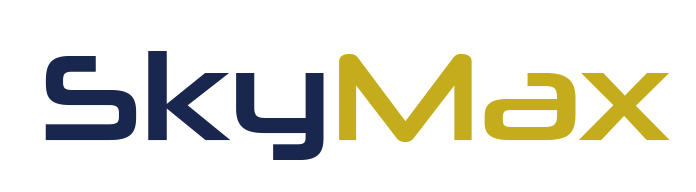 Skymax Air | Logofanonpedia | Fandom