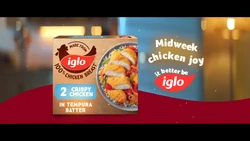 iglo logopedia