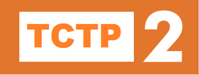 TSTR2 | Logofanonpedia | Fandom