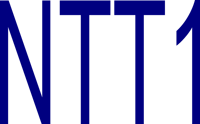 NTT1 | Logofanonpedia | Fandom
