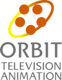 Orbit Television Animation | Logofanonpedia | Fandom