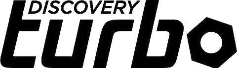 Discovery Turbo Channel Logo