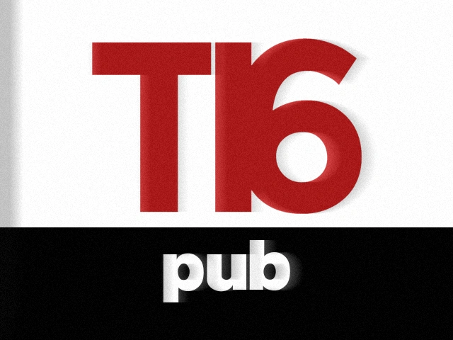 T16 | Logofanonpedia | Fandom