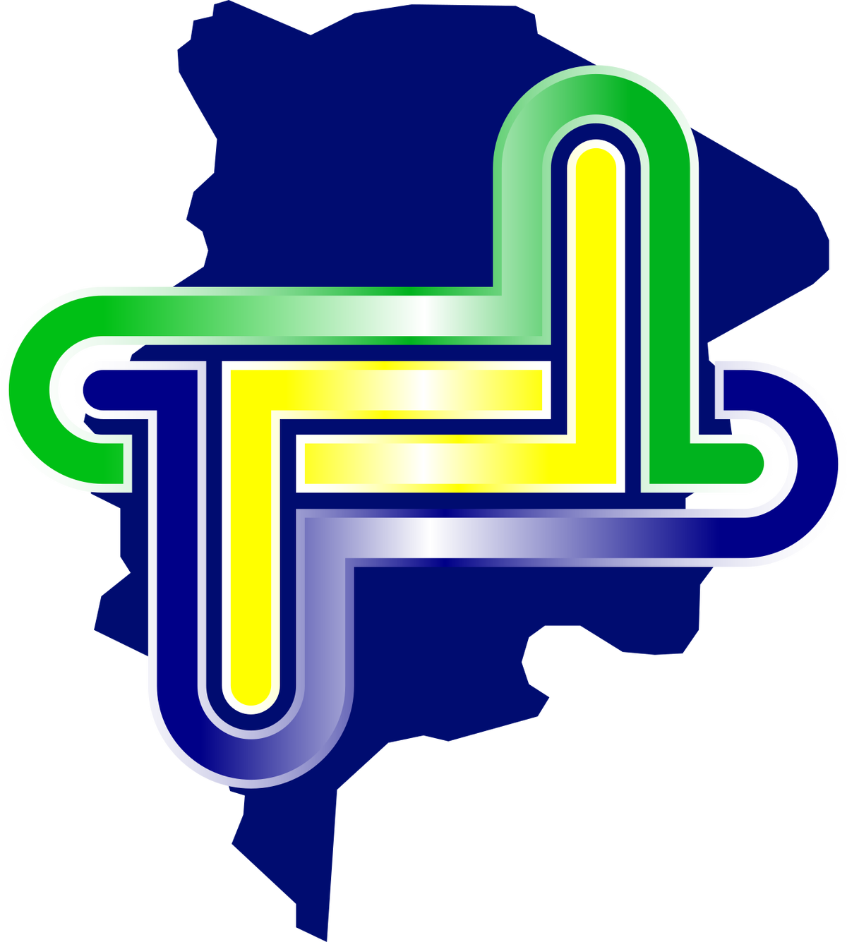 Televisión Nacional de Otenga | Logofanonpedia | Fandom