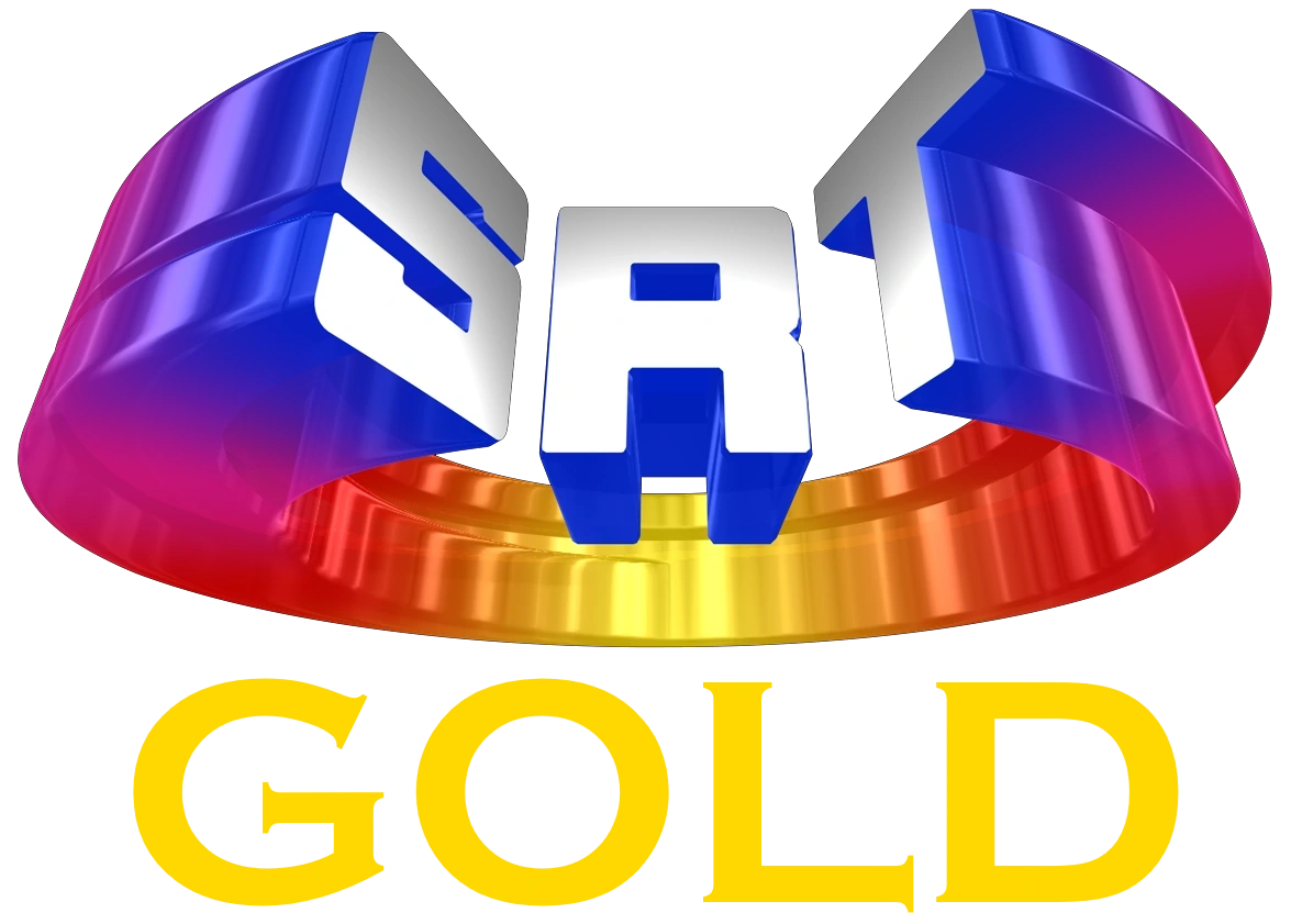 SRT Gold | Logofanonpedia | Fandom