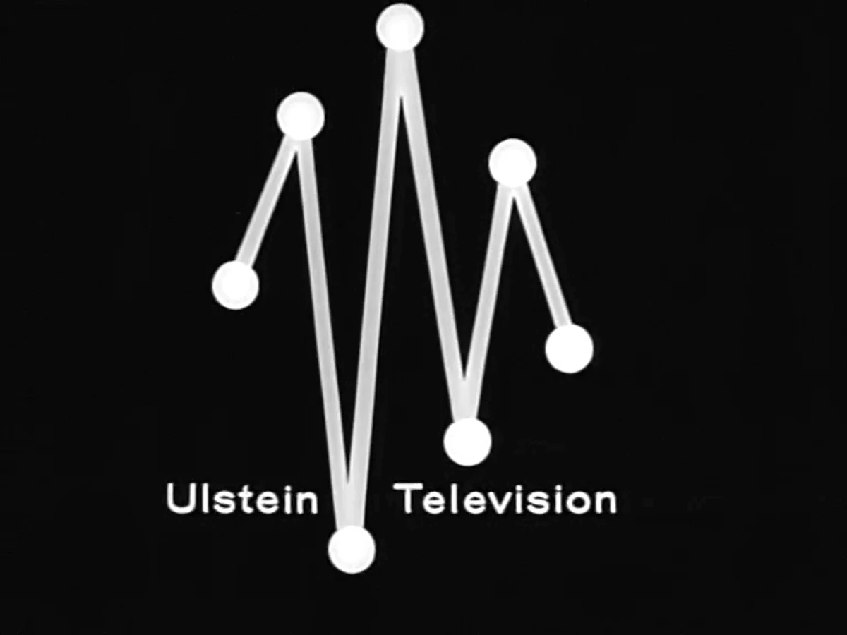 Ulstein Television | Logofanonpedia | Fandom