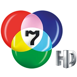 Canal 7 (Great Gritain) | Logofanonpedia | Fandom