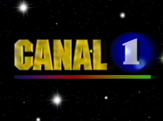 Canal 1 (Puerto Grande) | Logofanonpedia | Fandom