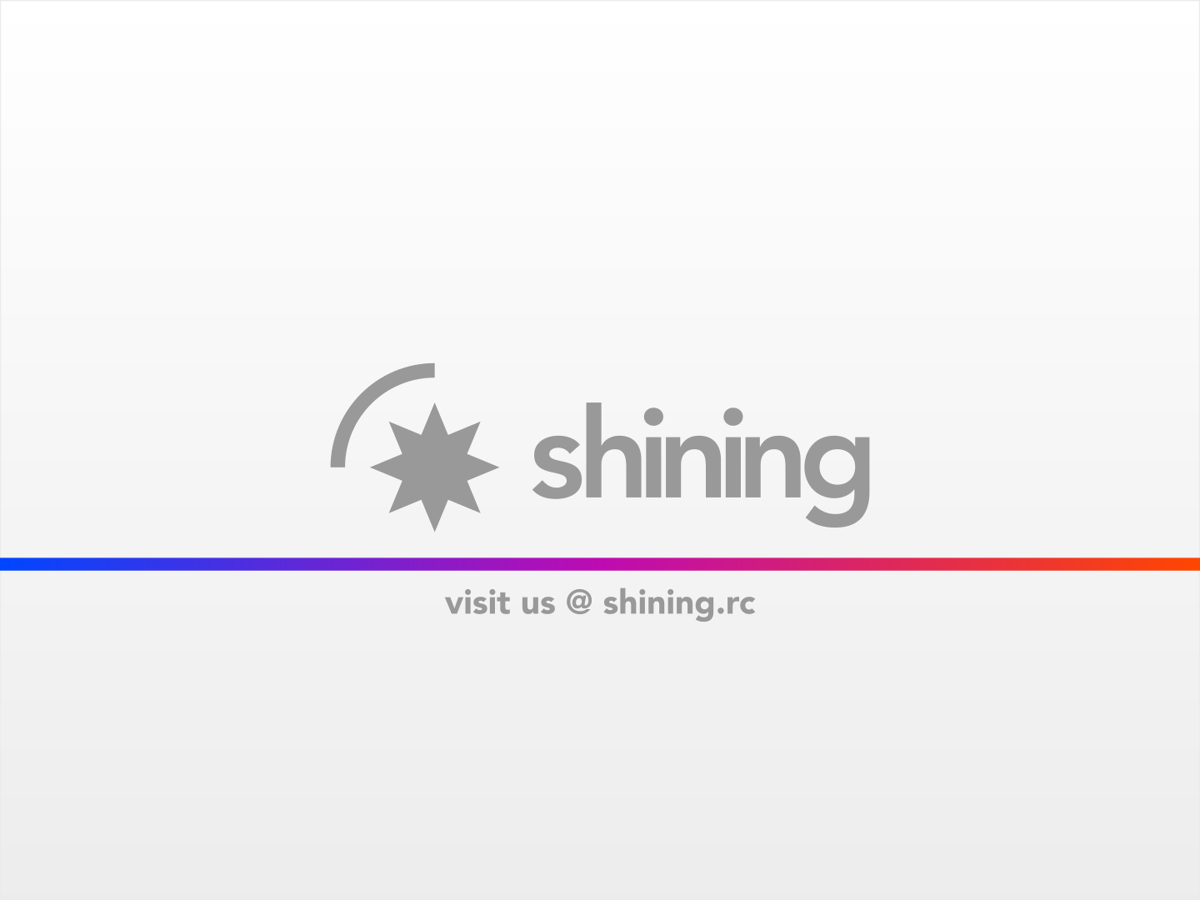 Shining | Logofanonpedia | Fandom