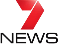 Seven News | Logofanonpedia | Fandom